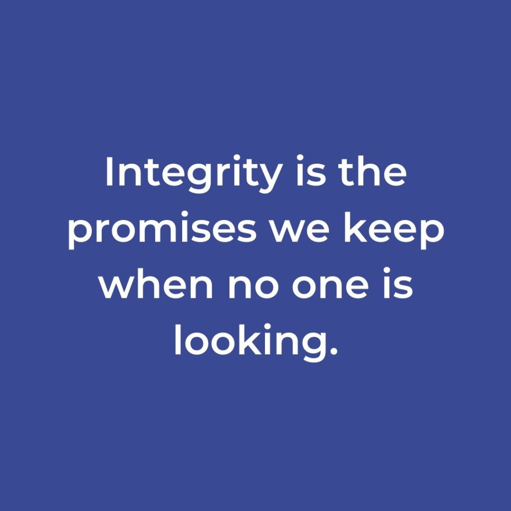 The Ultimate Tool for Keeping Commitments to Yourself